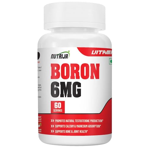essential trace minerals for health