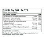 essential trace minerals for health
