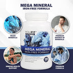 essential trace minerals for health