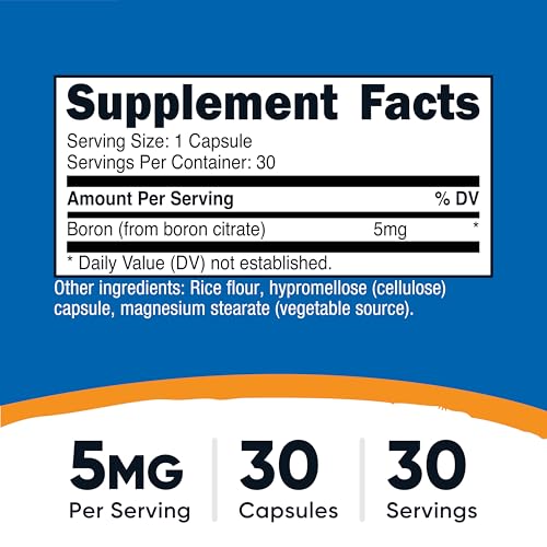 essential trace minerals for health