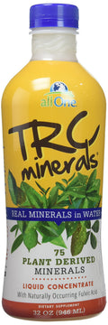 essential trace minerals for health