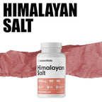 Essential trace minerals for health