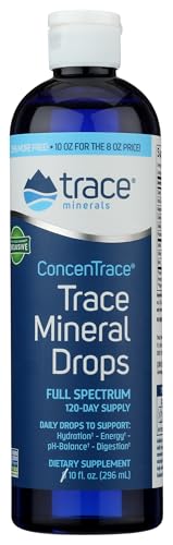 essential trace minerals for health