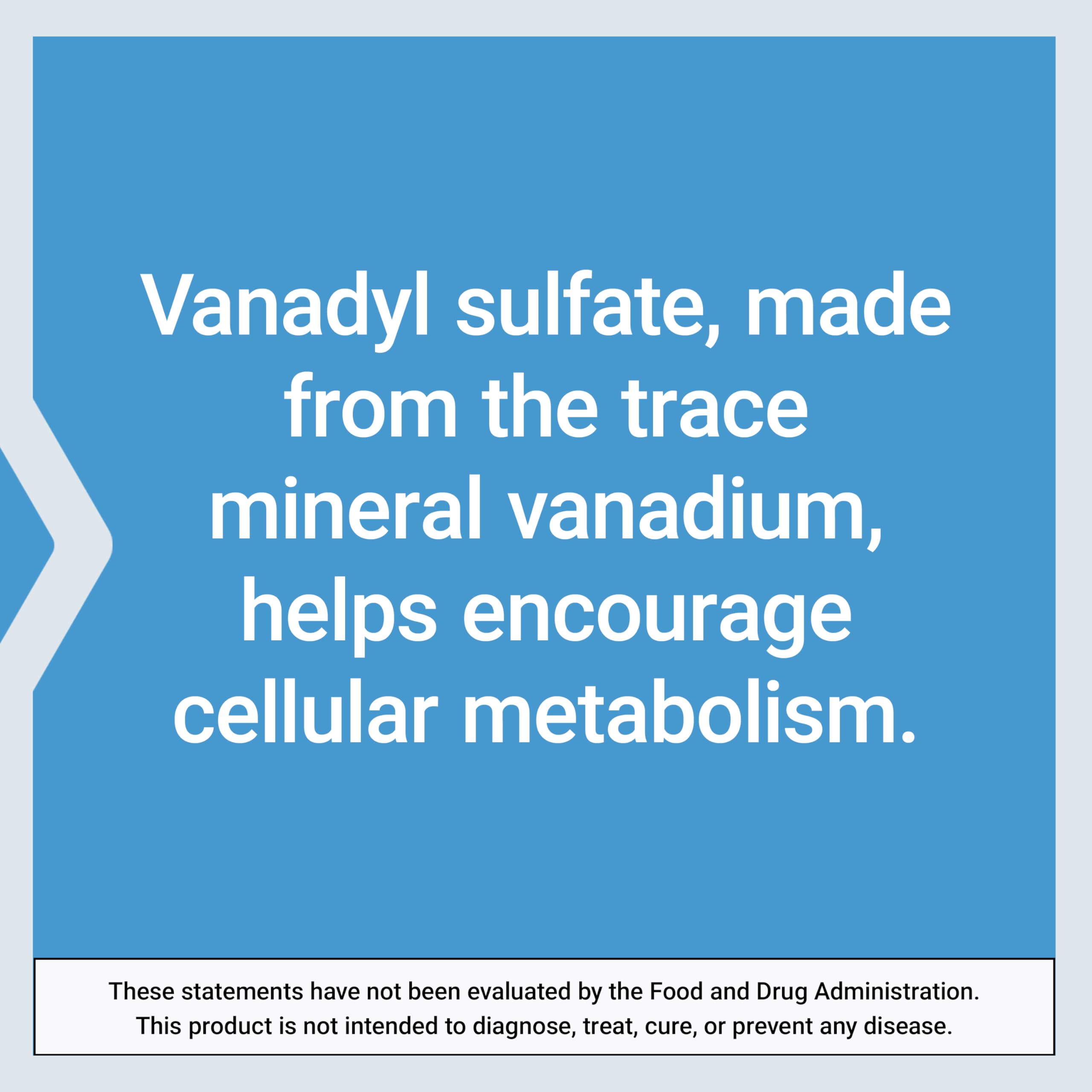 Essential trace minerals for health