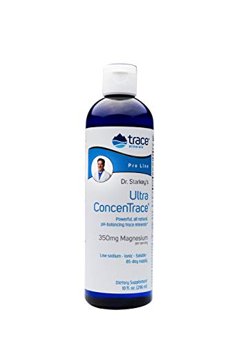essential trace minerals for health