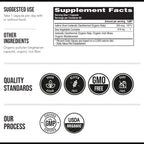 Essential trace minerals for overall health