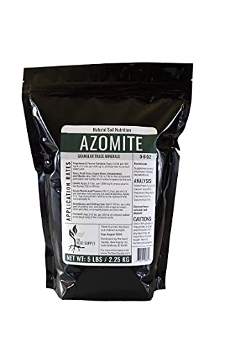 essential trace minerals for plants