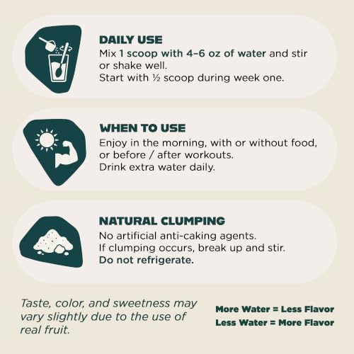 Essential trace minerals for recovery