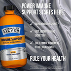Essential trace minerals for vitality