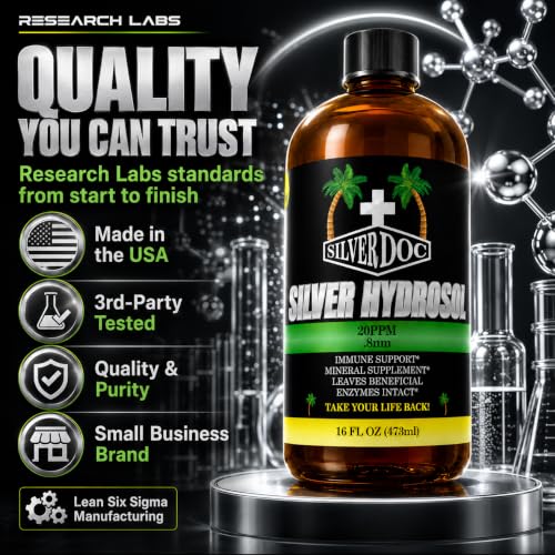 essential trace minerals for vitality