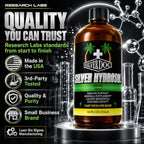 essential trace minerals for vitality