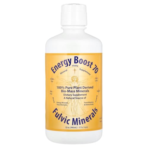 essential trace minerals for vitality