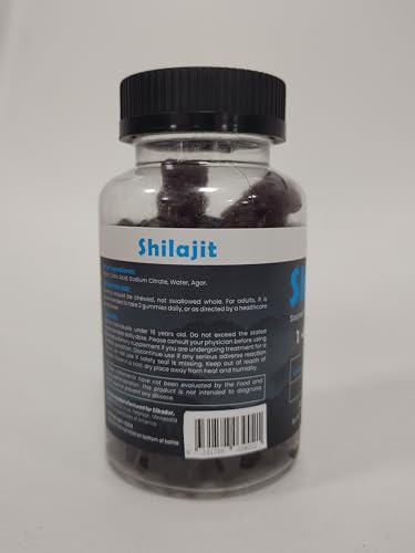 Essential trace minerals for vitality