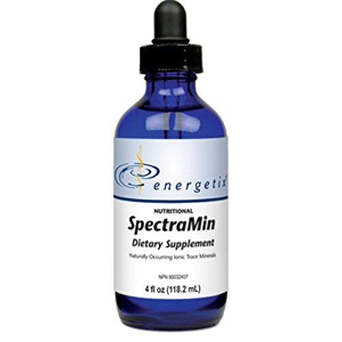 essential trace minerals for vitality