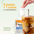 essential trace minerals for vitality