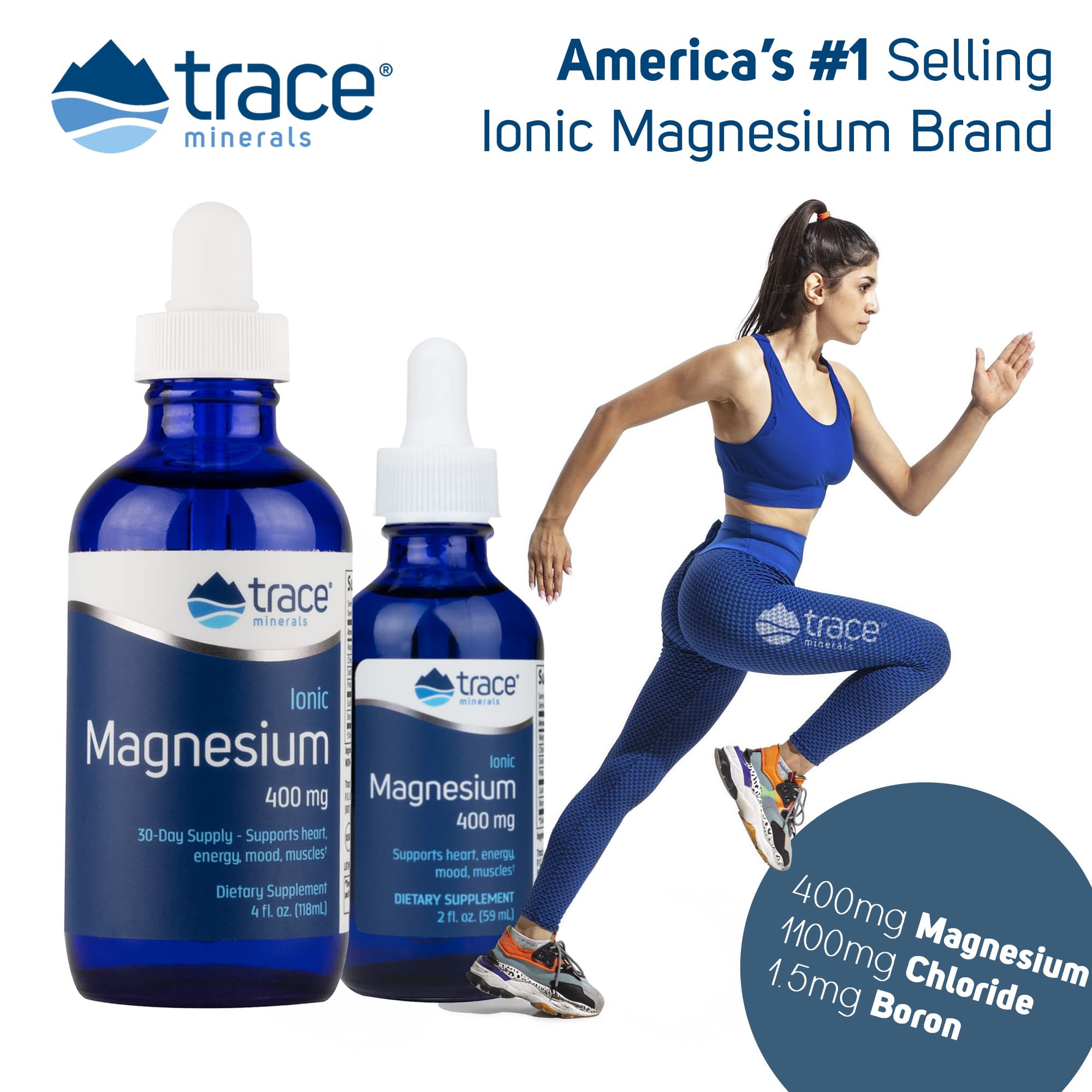 essential trace minerals for vitality