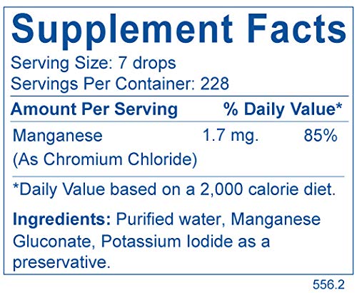 essential trace minerals for wellness