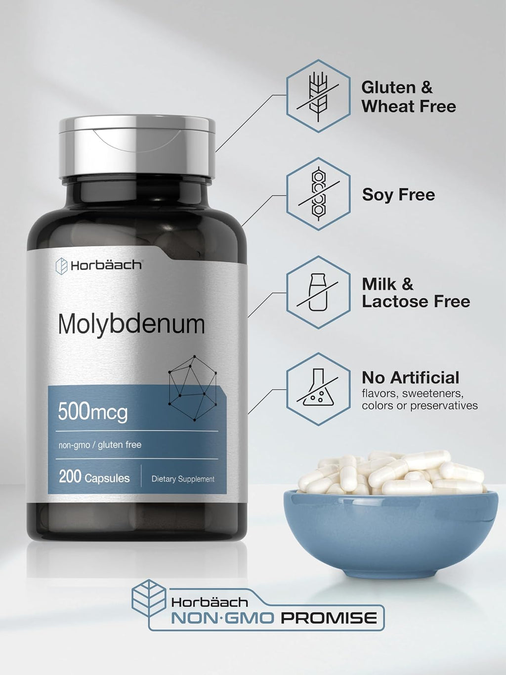 essential trace minerals for wellness