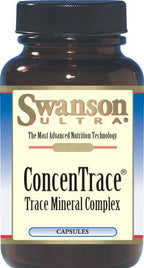 essential trace minerals for wellness