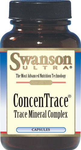 essential trace minerals for wellness