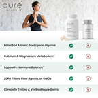 Essential trace minerals for wellness