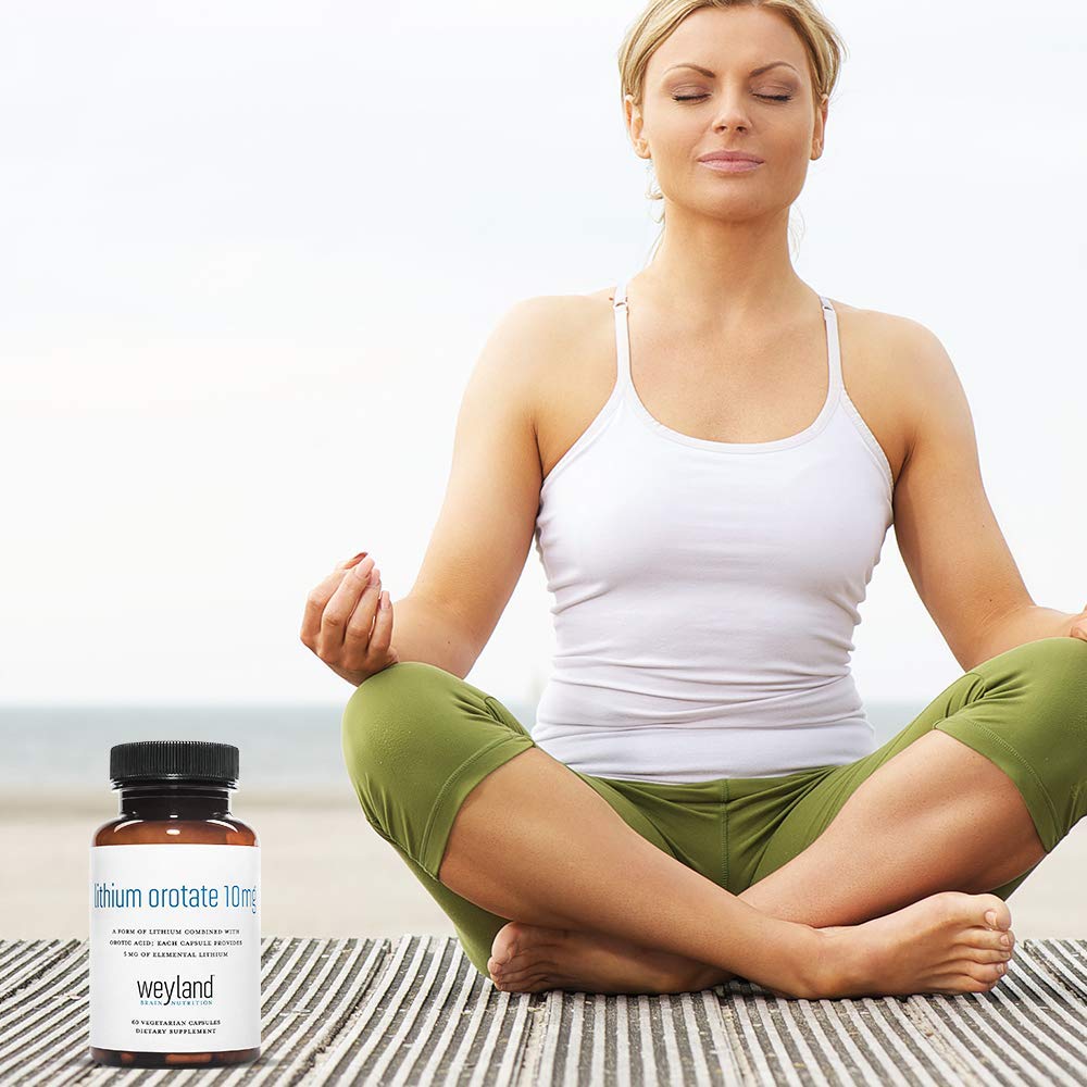 Essential trace minerals in every capsule