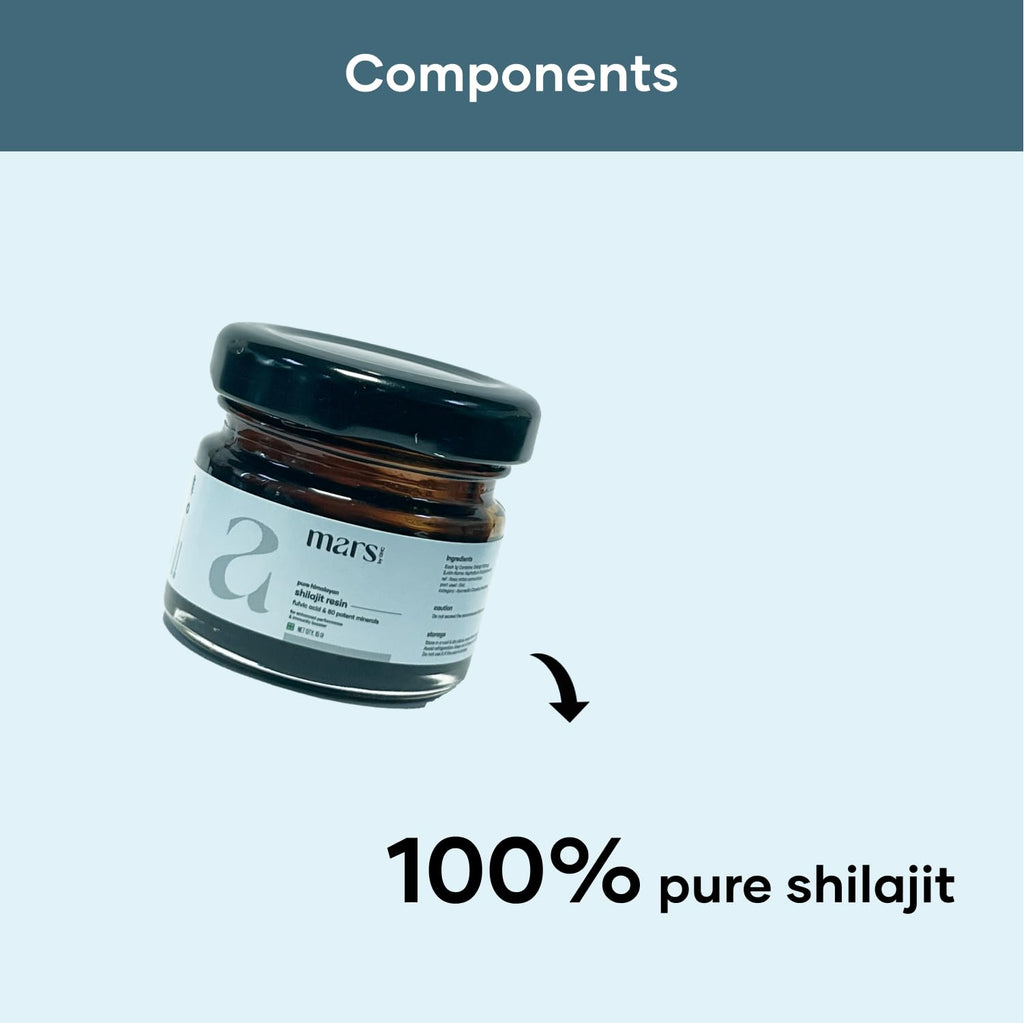 Essential trace minerals source