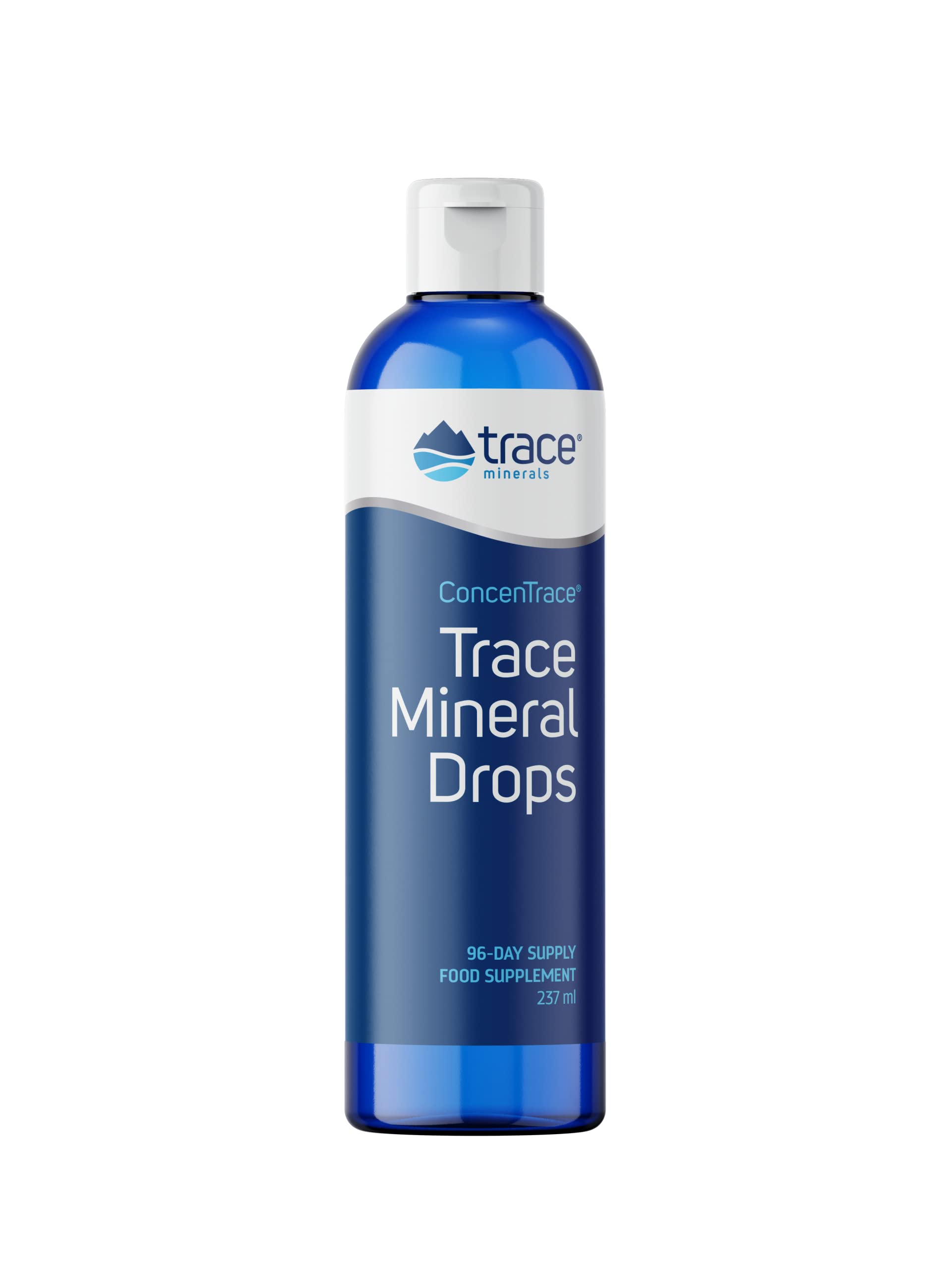 essential trace minerals supplement