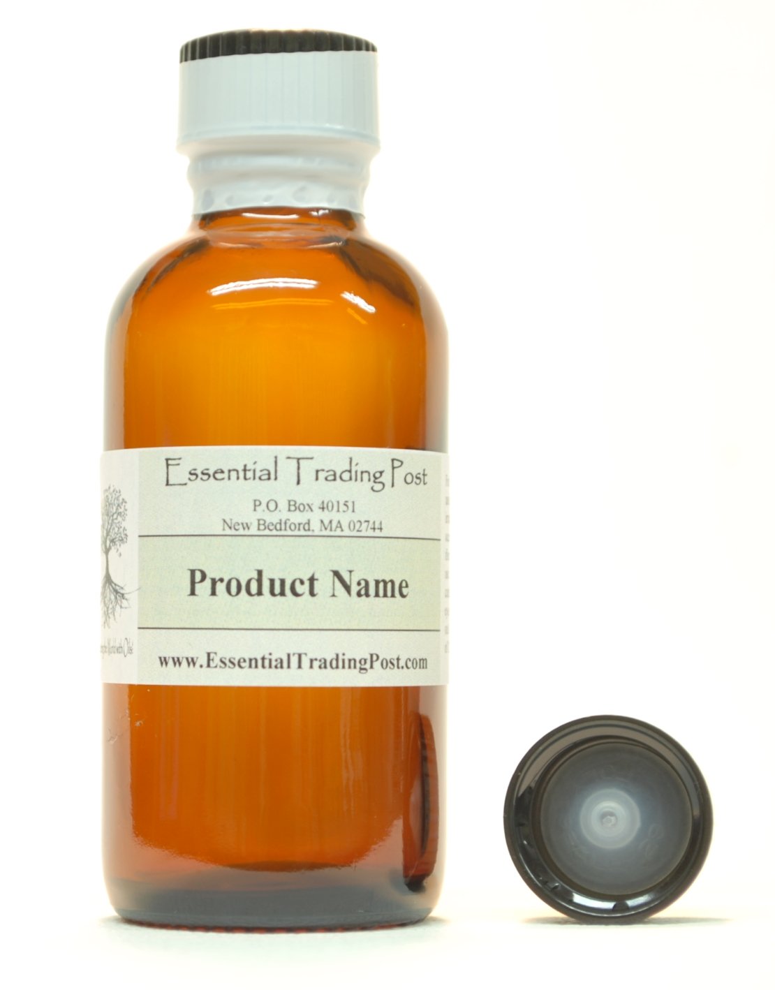 Essential Trading Post English Ivy Oil benefits