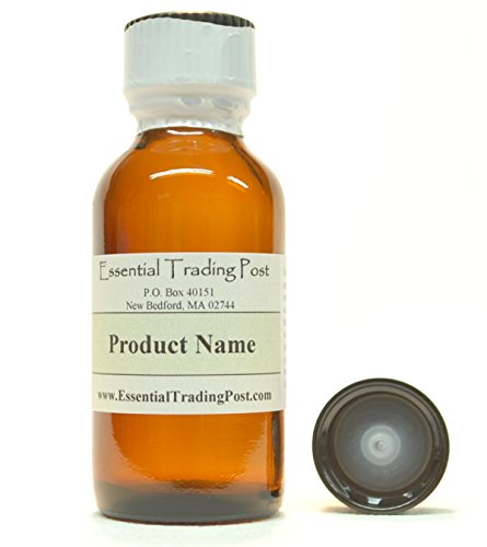 Essential Trading Post Passion Flower Oil benefits