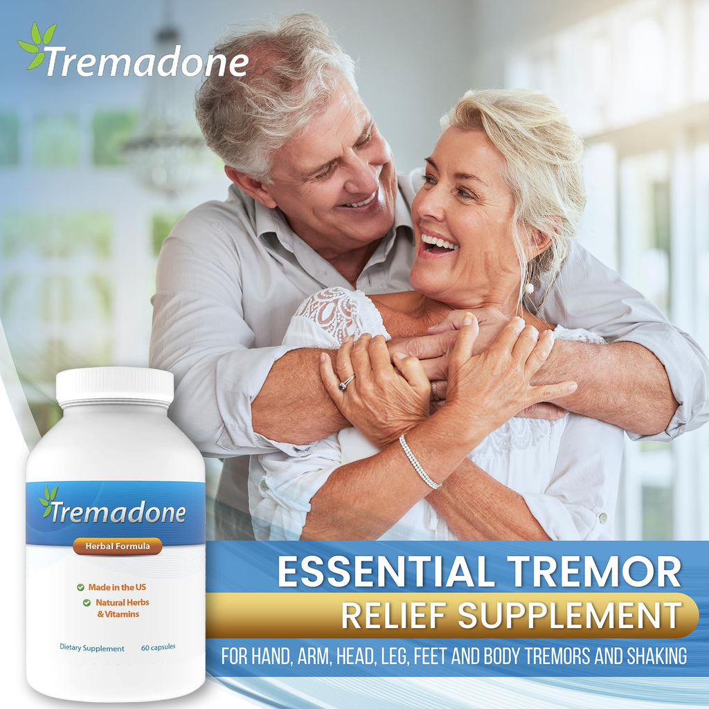 essential tremor support for hands