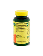 essential vitamin A for eye health