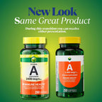 Essential Vitamin A for immune support