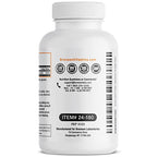 Essential Vitamin A softgels by Bronson