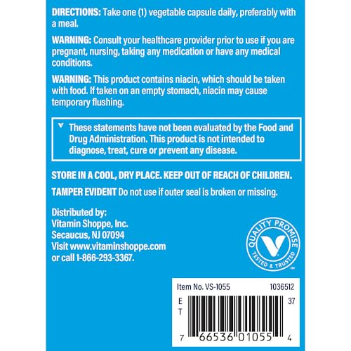essential vitamin b complex for daily health