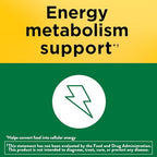 essential vitamin b complex for energy