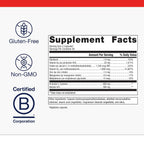 essential vitamin b complex for energy