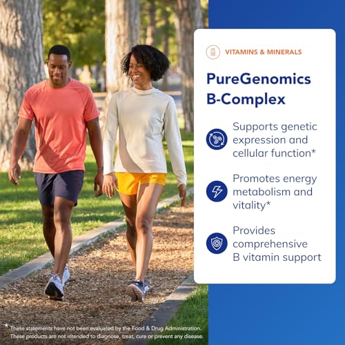 essential vitamin b complex for energy