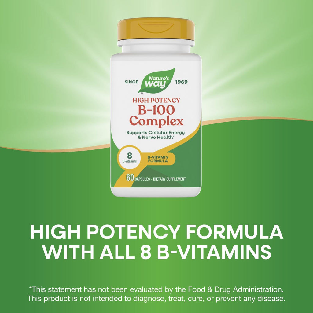 essential vitamin b complex for health