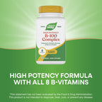 essential vitamin b complex for health