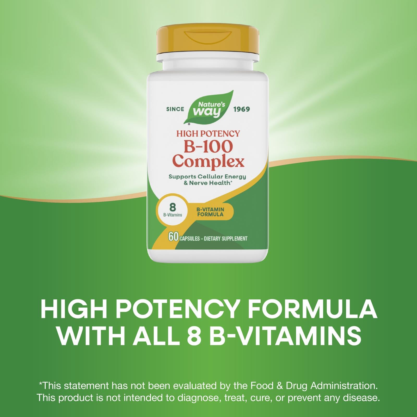 essential vitamin b complex for health