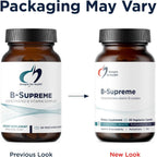 essential vitamin b complex for health