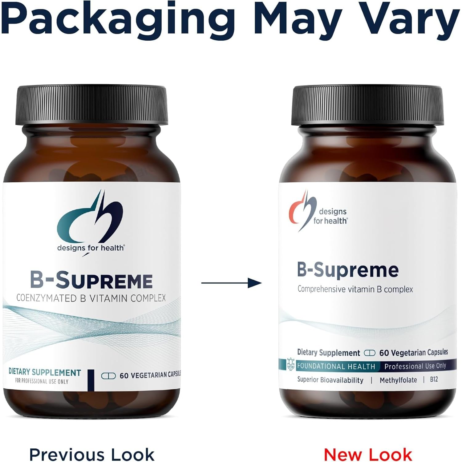 essential vitamin b complex for health