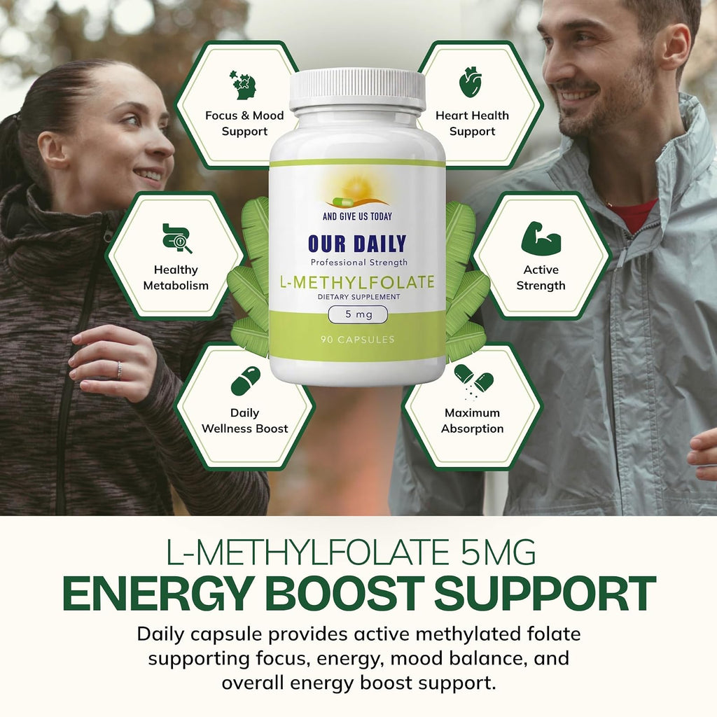 Essential vitamin B complex for health