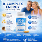 Essential vitamin B complex for health