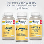 Essential vitamin B complex for health