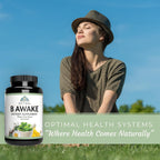 essential vitamin b complex for immune support