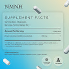 Essential vitamin b complex for overall health