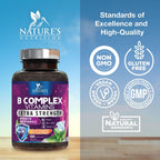 essential vitamin b complex for wellness