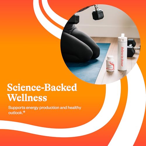 essential vitamin b complex for wellness